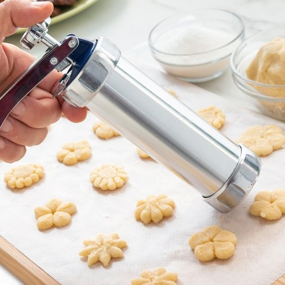 Lis na sušenky a zdobička 2 v 1 | Manboxeo.cz