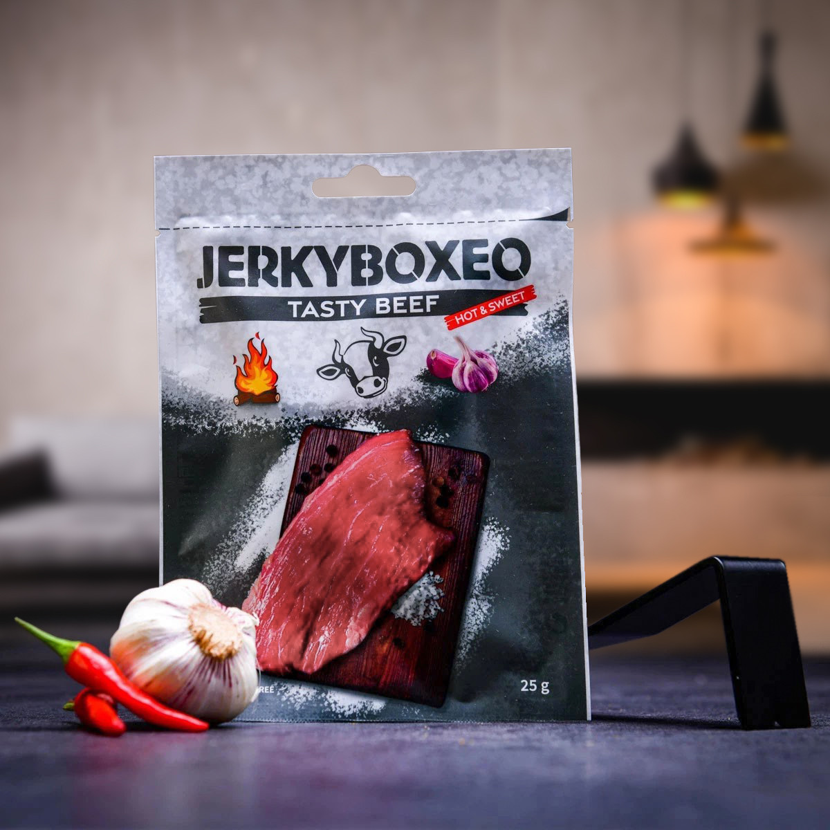 Bedna KPZ s DIY setem na výrobu vlastního rumu | Manboxeo.cz